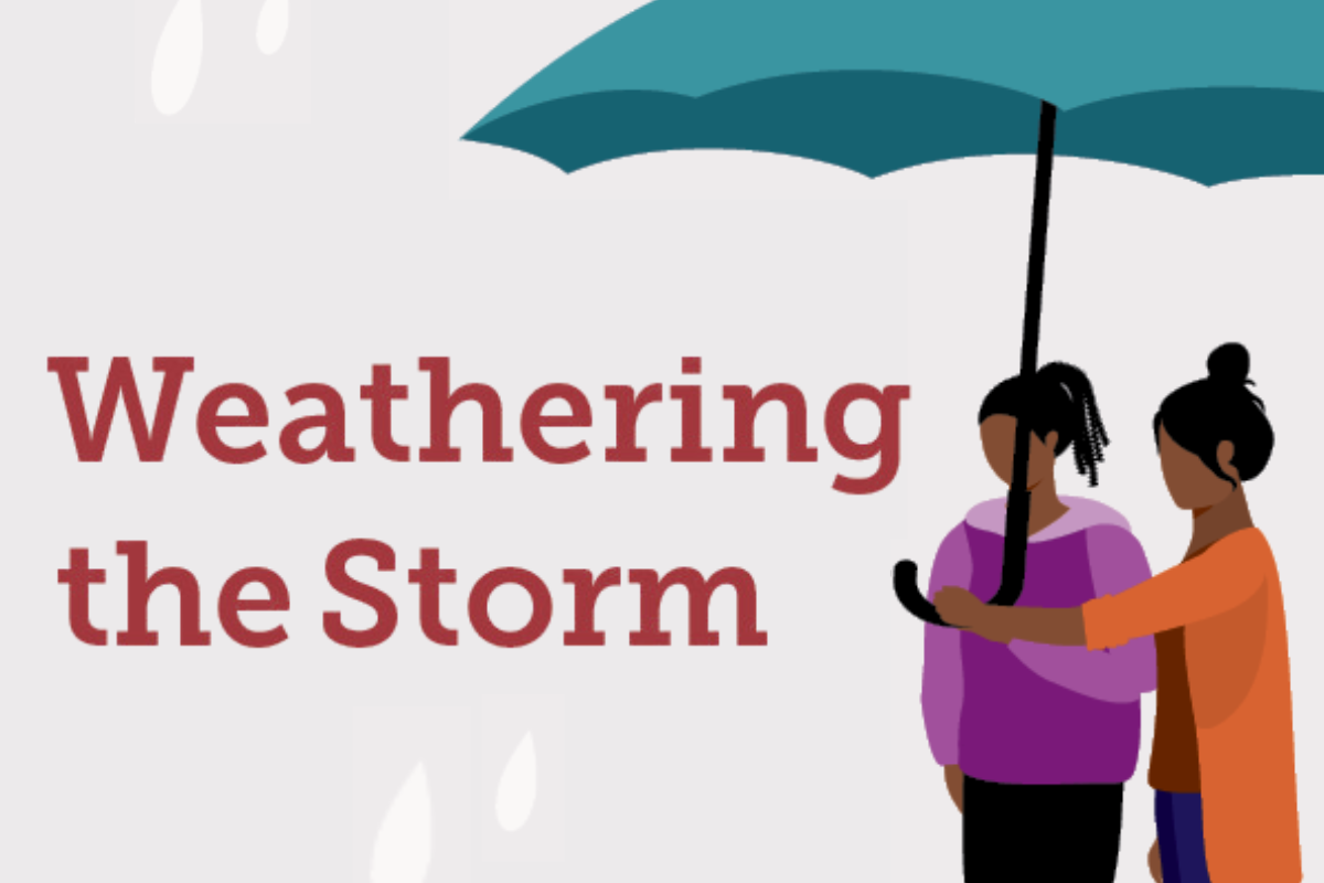 Weathering the Storm: How Supportive Adults Can Promote Youth Mental Health and Wellness | The ...